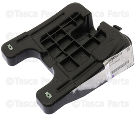 2019-2024 GM Fender Liner Bracket - Passenger Side (RH) 84260333 ...
