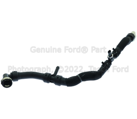 2020-2023 Ford Water Inlet Pipe LC3Z-8C471-B | TascaParts.com