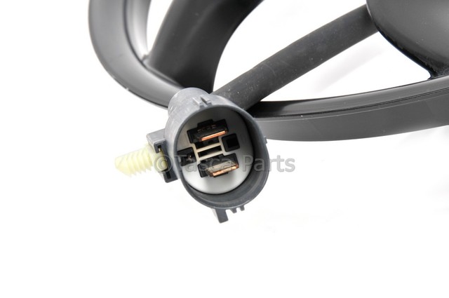 2016-2020 Cadillac CT6 Fan Motor 84075446 | TascaParts.com