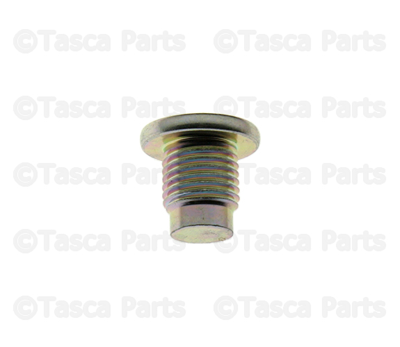 2006-2023 Mazda Drain Plug FS50-21-249 | TascaParts.com