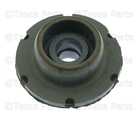 2013-2021 GM Radiator Insulator 22966133 | TascaParts.com