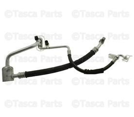 Air Conditioning Evaporator Hose 19433690 | TascaParts.com