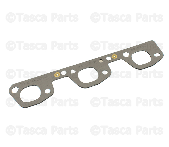 2007-2011 Jeep Wrangler Manifold Gasket 4892409AA | TascaParts.com