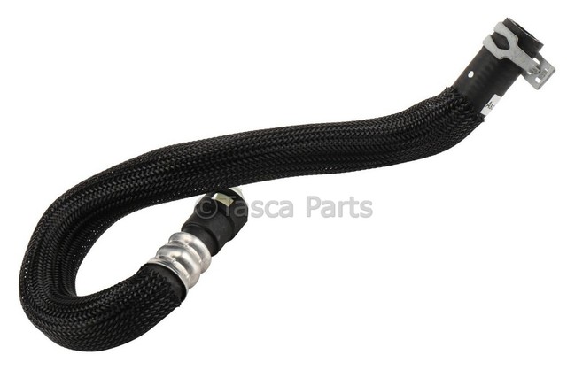 2001-2005 GM Heater Inlet Hose 19431990 | TascaParts.com