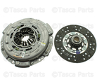 2015-2021 Chevrolet Clutch Disc and Pressure Plate 24278525 ...