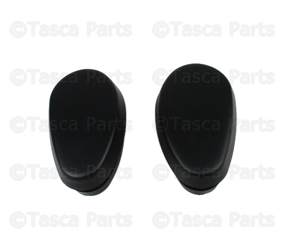 End Cap 68044463AC | TascaParts.com