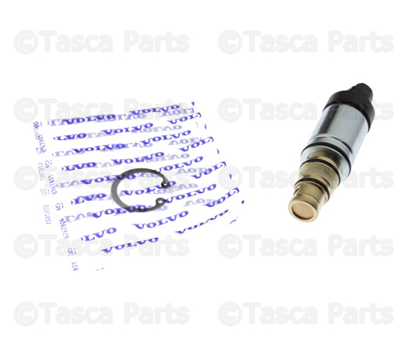 2016 Volvo XC70 Control Valve 31436166 | TascaParts.com
