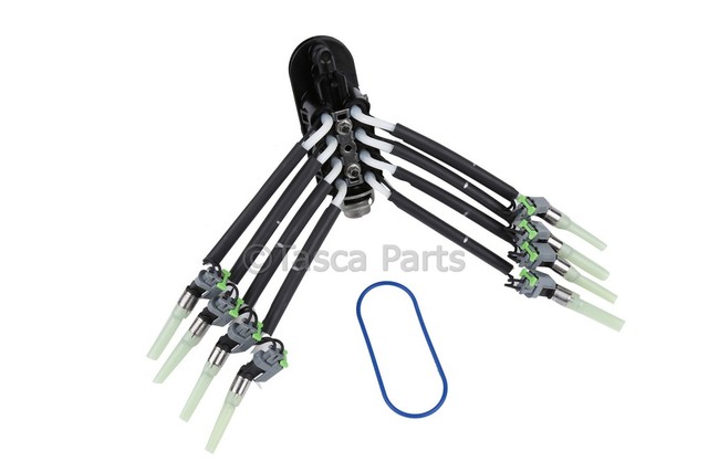 Injector 19210687 | TascaParts.com