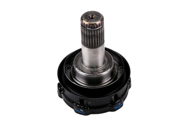 Rear Axle Shaft 85571702 | TascaParts.com