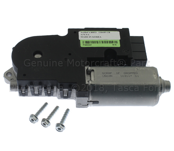 2016 Ford Explorer Motor BB5Z-15790-D | TascaParts.com