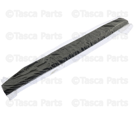 2013-2019 GM Lower Radiator Air Seal 13394455 | TascaParts.com