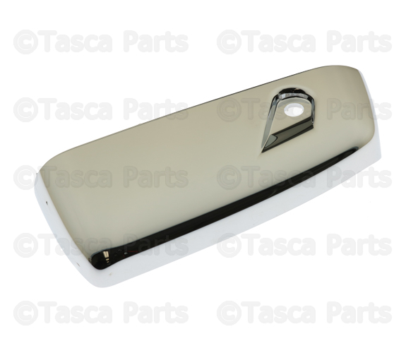 2016-2019 GM Passenger Side Rearview Mirror Housing Lower Cover ...