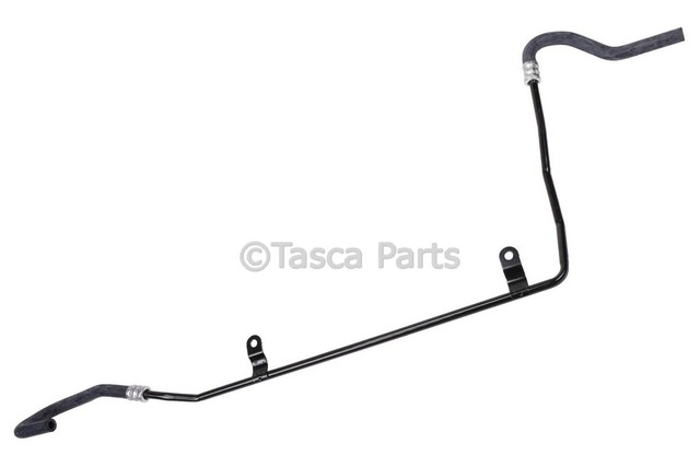 Heater Parts Automotive HVAC Heater Hose General Motors 15813532