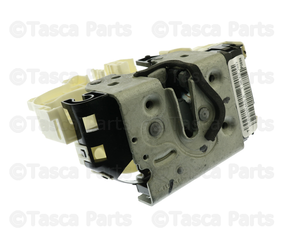 2011-2024 Mopar Lock Actuator - Passenger Side (RH) 4589924AH ...