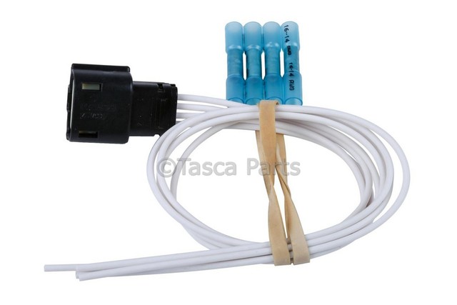 Connector Kit 19371211 | TascaParts.com