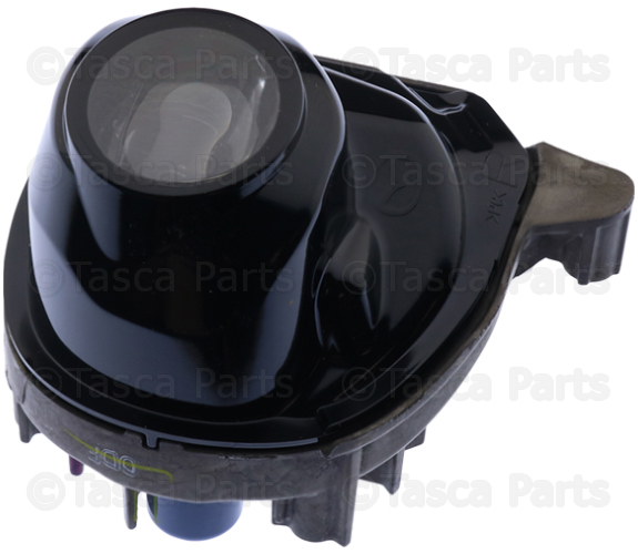 2017-2021 Mazda Fog Lamp Assembly B63B-51-680A | TascaParts.com