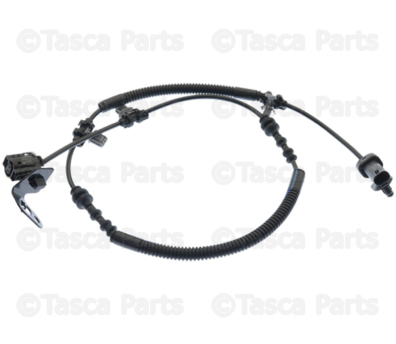 Front Driver Side Disc Brake Pad Wear Sensor 84886785 | TascaParts.com