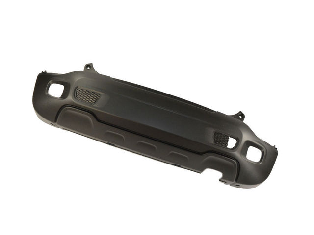 2015-2018 Jeep Renegade Bumper Cover 5VW93LXHAA | TascaParts.com