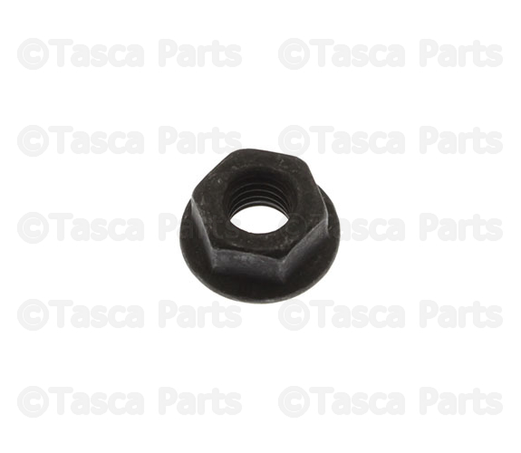 2003-2021 Fiat Mount Bracket Nut 5097674AA | TascaParts.com