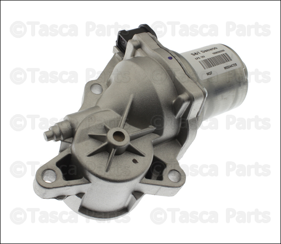 2007-2021 GM Transfer Case Four Wheel Drive Actuator 84115497 ...