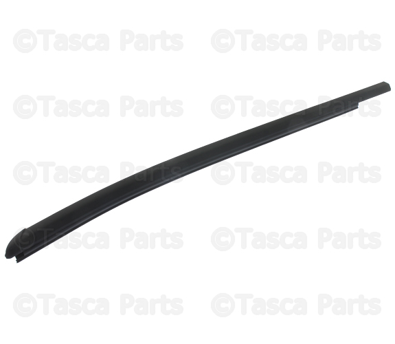 2015-2022 GM Belt Molding - Driver's Side (LH) 23366284 | TascaParts.com