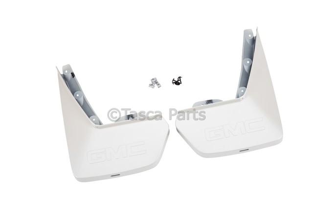 2015 GMC Yukon Mud Guard 22922793 | TascaParts.com
