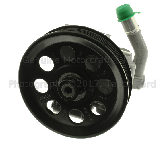 2011-2016 Ford Power Steering Pump BC3Z-3A696-A | TascaParts.com