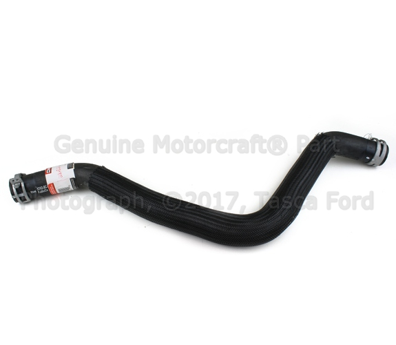 2007-2015 Ford Reservoir Hose AT4Z-8C633-A | TascaParts.com