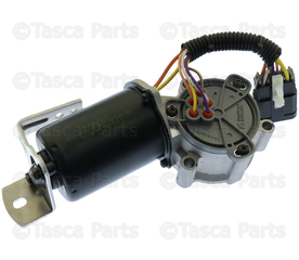 2019-2025 Ram Transfer Case Gear Motor 68402358AA | TascaParts.com