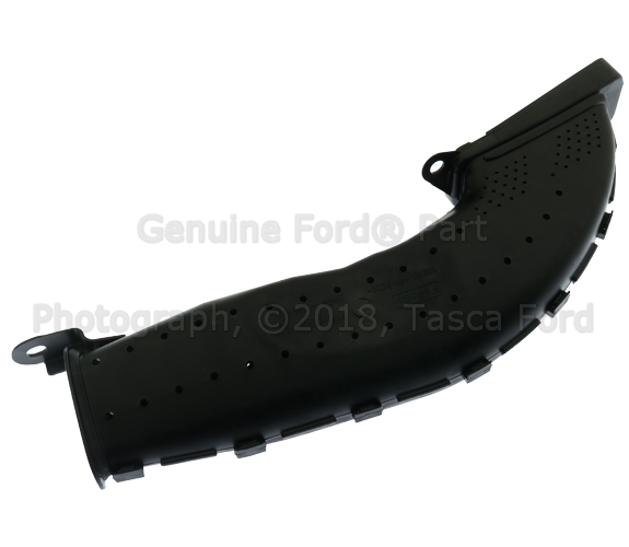 2017-2021 Ford Inlet Duct F1FZ-9A624-B | TascaParts.com