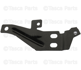 2015-2022 GM Passenger Side Rear Bumper Impact Bar Bumper Bracket ...