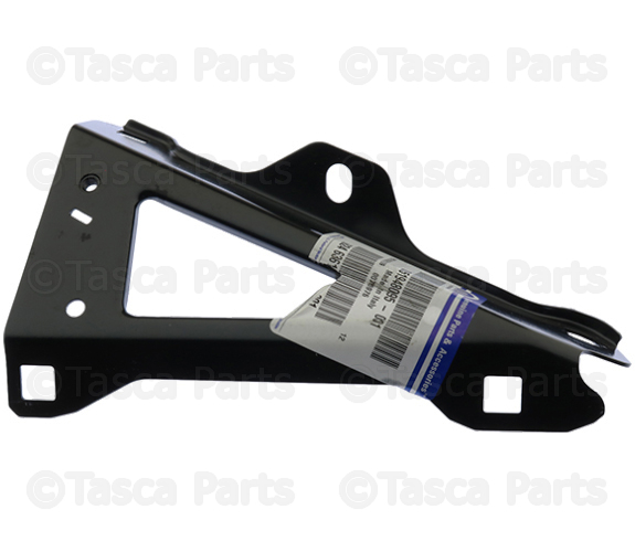 2015-2020 Jeep Renegade Front Bracket - Passenger Side (RH) 68246361AA ...