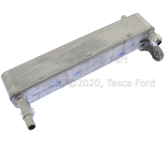 2017-2020 Ford F-150 Trans Cooler JL3Z7869A | TascaParts.com