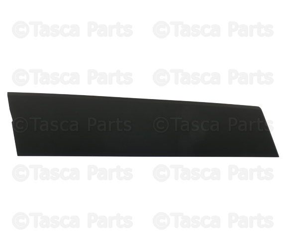 2019-2022 Mazda 3 Applique - Driver's Side (LH) BDTS50M20C | TascaParts.com