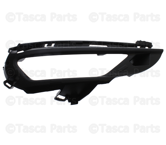 2018-2020 Volvo XC60 Lower Bracket - Passenger Side (RH) 31425180 ...