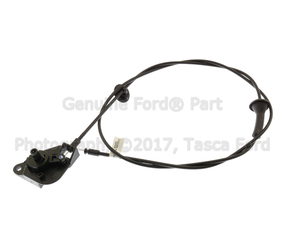 2013 Ford Fusion Release Cable DS7Z-16916-D | TascaParts.com