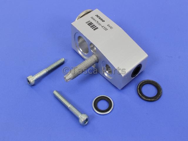 2012-2021 Mopar Expansion Valve 68153947AA | TascaParts.com