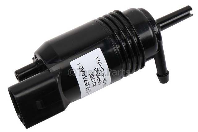 2015-2020 GM Windshield Washer Pump 23353390 | TascaParts.com
