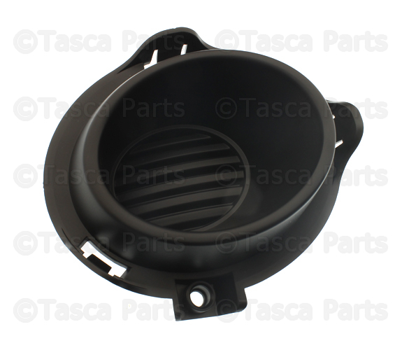 2006-2008 Mazda MX-5 Miata Lamp Cover - Driver's Side (LH) NE51-50-C21B ...