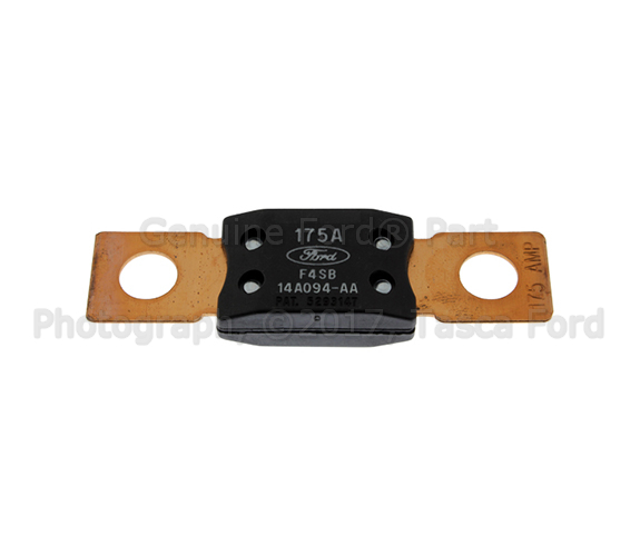 2013-2020 Ford Maxi Fuse F4SZ-14526-A | TascaParts.com