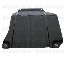 2011-2019 GM Underbody Skid Shield 25871125 | TascaParts.com
