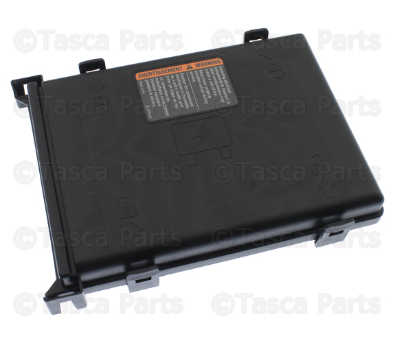 2012 GM Accessory Wiring Junction Block Cover 22741864 | TascaParts.com
