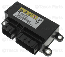 2013-2015 GM Airbag Sensing and Diagnostic Module 13598485 | TascaParts.com