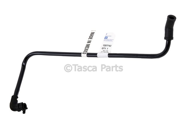 Positive Crankcase Ventilation (PCV) Tube 12577168 | TascaParts.com