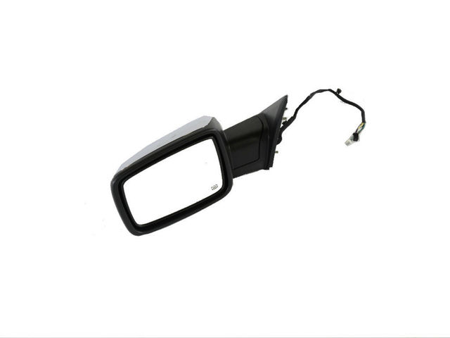 2017-2020 Ram Outside Rear-View Mirror, Left 68646355AA | TascaParts.com