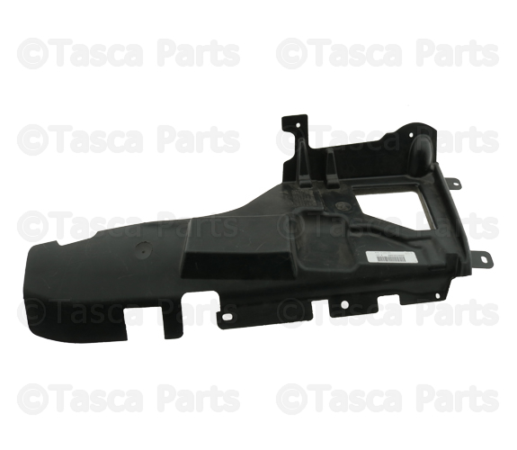 2009-2024 Mopar Fender Shield 68036598ad | TascaParts.com