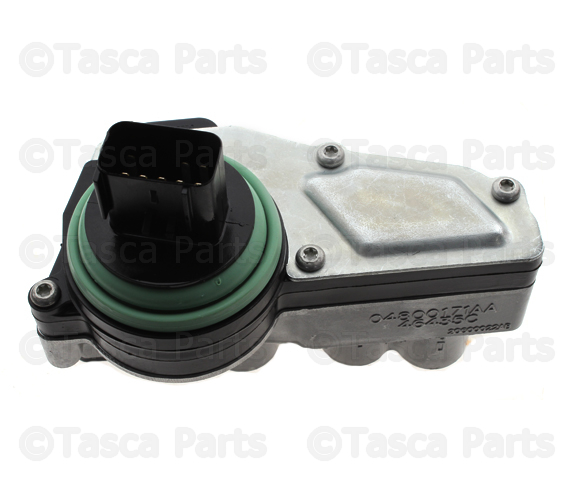2003-2012 Mopar Valve Body Solenoid Package 4800171AA | TascaParts.com