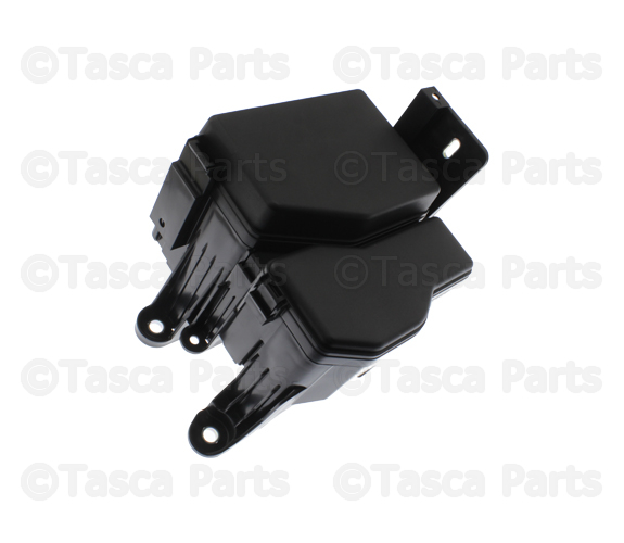 2007-2009 Mazda CX-9 Fuse & Relay Box TD11-66-760A | TascaParts.com