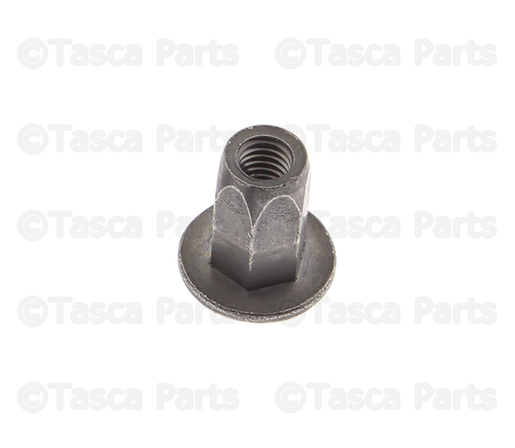2007-2025 Mopar Rivet Nut Rivet Nut 6104885AA | TascaParts.com