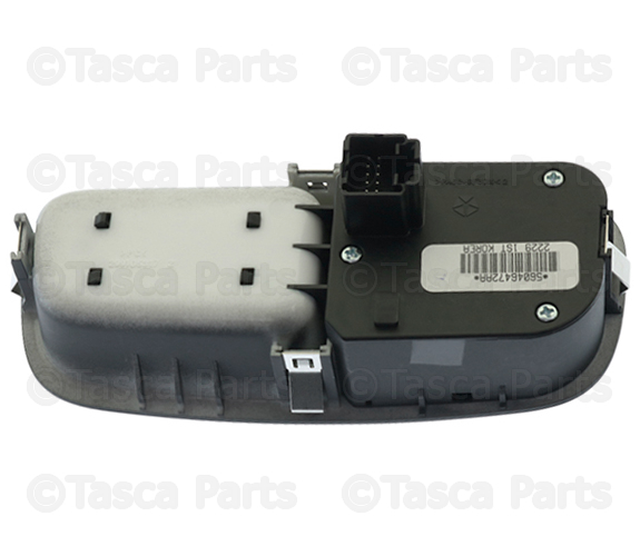 2011-2013 Dodge Durango Transfer Case Switch 56046472AA | TascaParts.com